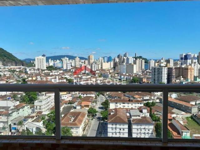 Apartamento em Rua Doutor Armando de Sales Oliveira Vila Valença São Vicente/SP