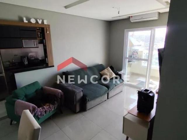 Apartamento em Rua Doutor Arnaldo de Carvalho Campo Grande Santos/SP