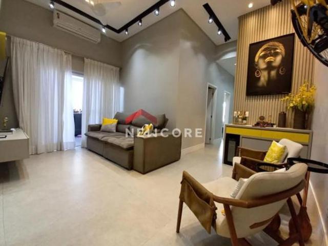 Apartamento em Rua Doutor Arnaldo de Carvalho Campo Grande Santos/SP