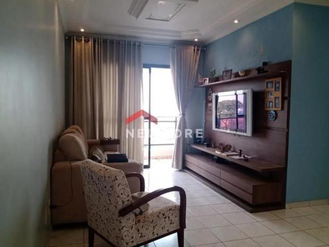 Apartamento em Rua Doutor Arnaldo de Carvalho Bonfim Campinas/SP