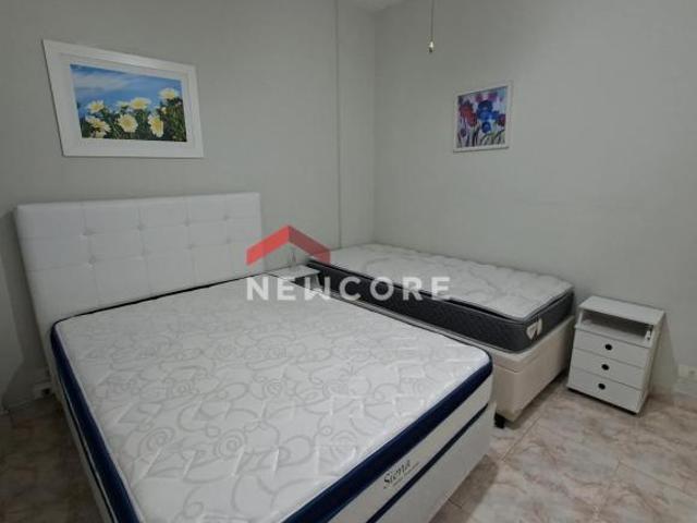 Apartamento em Rua Doutor Artur Porchat de Assis Boqueirão Santos/SP