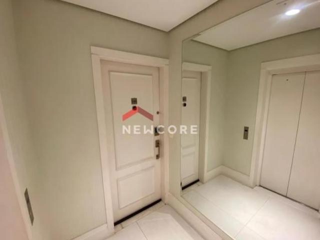 Apartamento em Rua Doutor Bacelar Vila Clementino São Paulo/SP