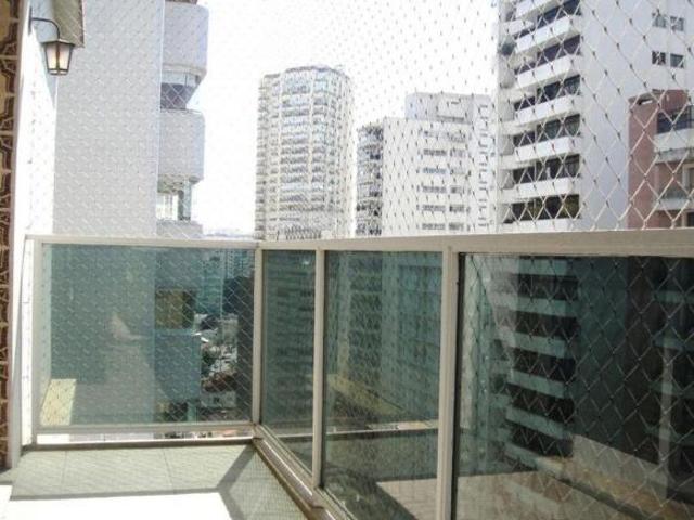 Apartamento em Rua Doutor Brasílio Machado Santa Cecília São Paulo/SP