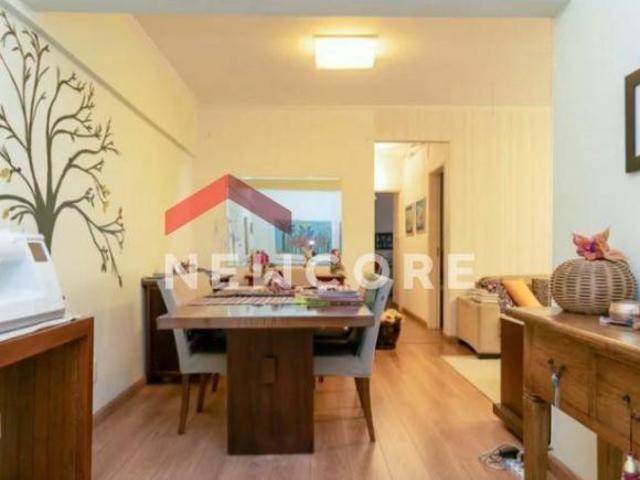 Apartamento em Rua Doutor Brasílio Machado Santa Cecília São Paulo/SP