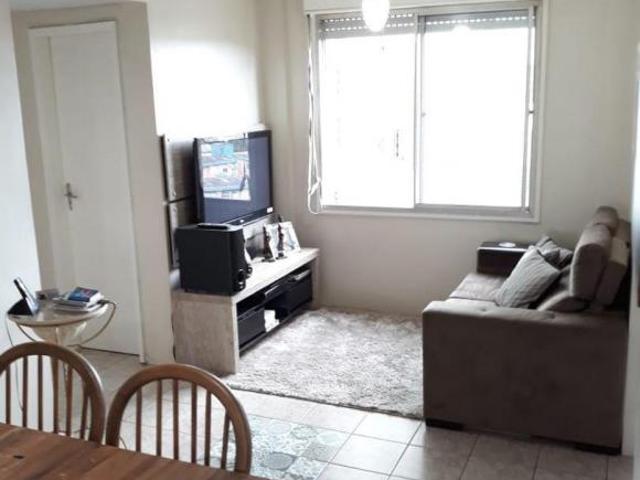 Apartamento em Rua Doutor Campos Velho Cristal Porto Alegre/RS