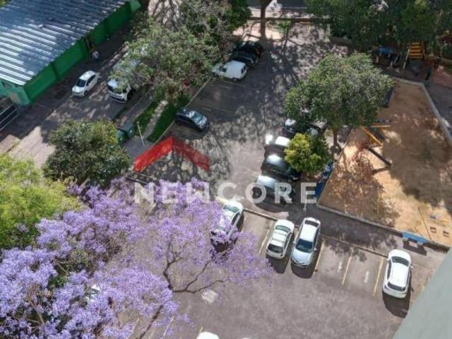 Apartamento em Rua Doutor Campos Velho Cristal Porto Alegre/RS