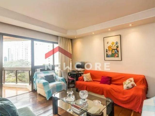 Apartamento em Rua Doutor Cândido Espinheira Perdizes São Paulo/SP