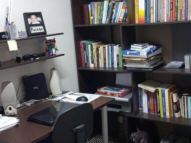 Apartamento em Rua Doutor Carlos Augusto de Campos Santo Amaro São Paulo/SP