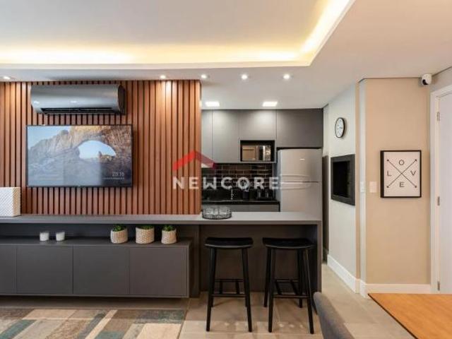 Apartamento em Rua Doutor Carlos Renato R. Fonseca Jardim Sabará Porto Alegre/RS