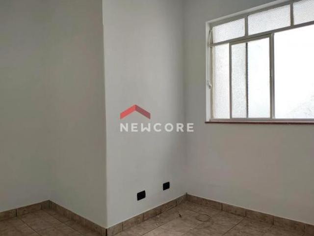 Apartamento em Rua Doutor Carvalho de Mendonça Marapé Santos/SP