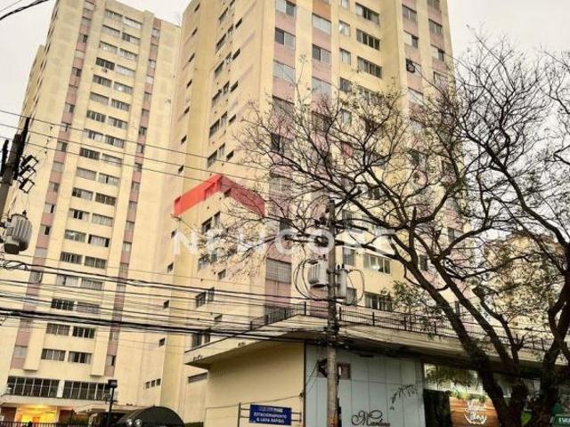 Apartamento em Rua Doutor César Santana São Paulo/SP