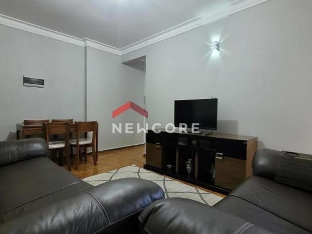 Apartamento em Rua Doutor César Santana São Paulo/SP