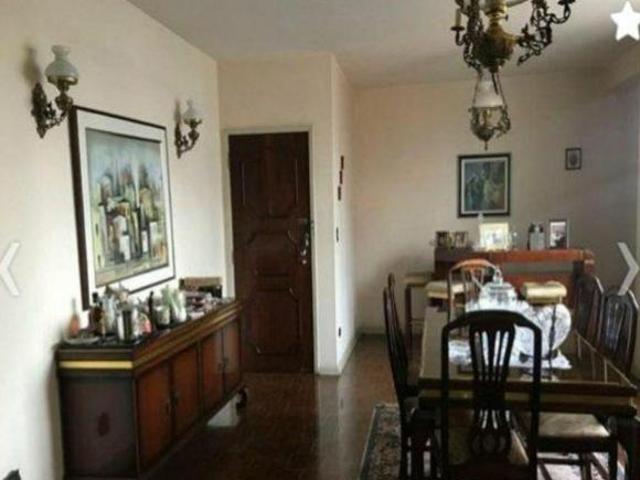 Apartamento em Rua Doutor Cesário Mota Centro Santo André/SP