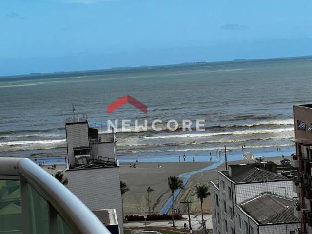 Apartamento em Rua Doutor Ciro Carneiro Guilhermina Praia Grande/SP
