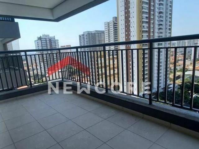 Apartamento em Rua Doutor Corinto Baldoino Costa Vila Zilda Tatuapé São Paulo/SP