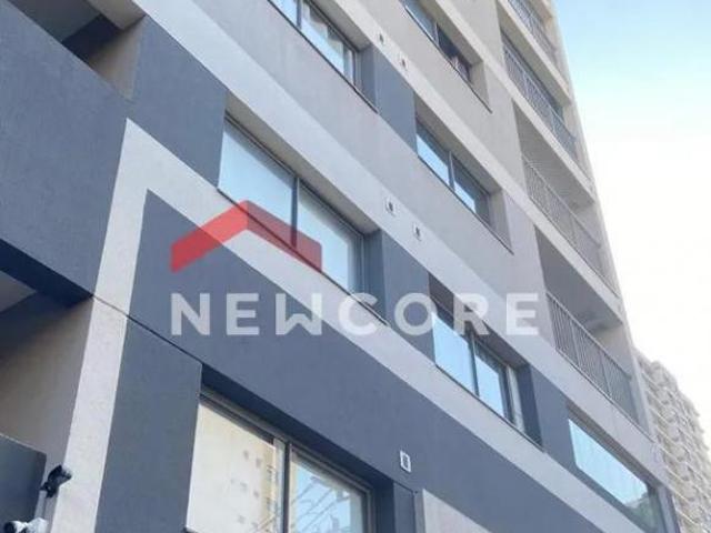 Apartamento em Rua Doutor Diogo de Faria Vila Clementino São Paulo/SP