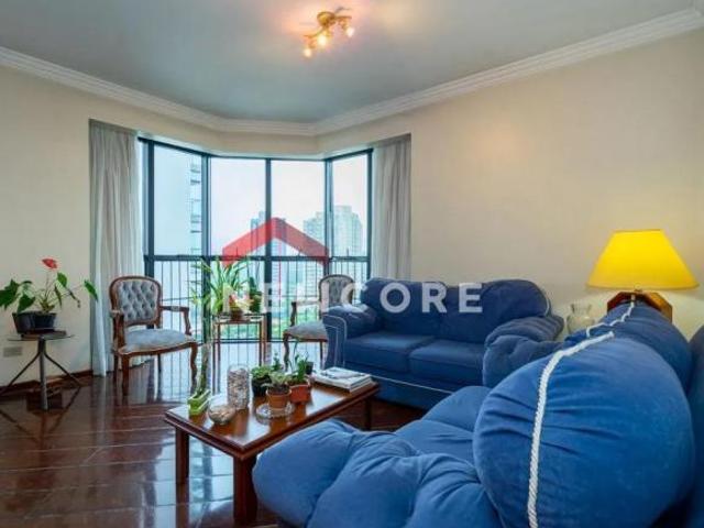 Apartamento em Rua Doutor Diogo de Faria Vila Clementino São Paulo/SP
