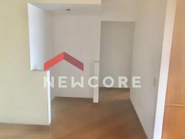 Apartamento em Rua Doutor Diogo de Faria Vila Clementino São Paulo/SP