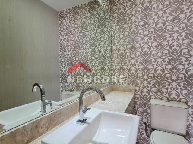 Apartamento em Rua Doutor Dimas de Barros Guanabara Parque Boulevard Londrina/PR