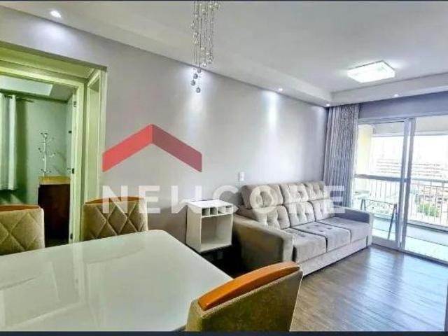 Apartamento em Rua Doutor Edgar Garcia Vieira Vila Matilde São Paulo/SP