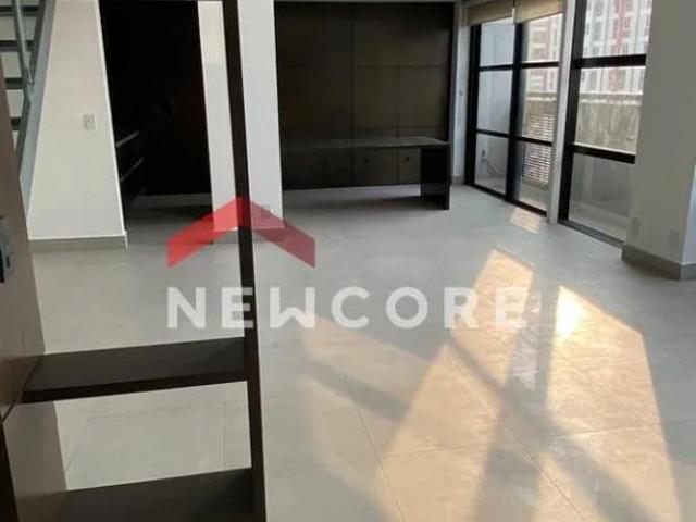 Apartamento em Rua Doutor Eduardo de Souza Aranha Vila Nova Conceição São Paulo/SP