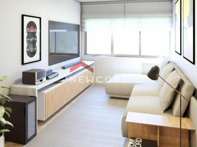 Apartamento em Rua Doutor Eduardo de Souza Aranha Vila Nova Conceição São Paulo/SP