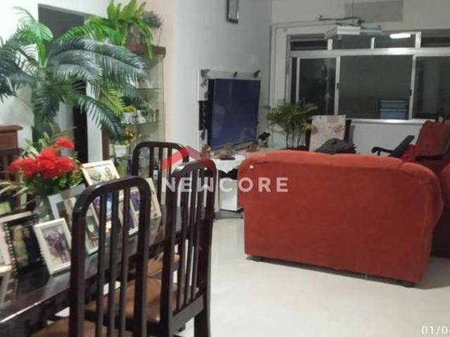 Apartamento em Rua Doutor Egydio Martins Ponta da Praia Santos/SP