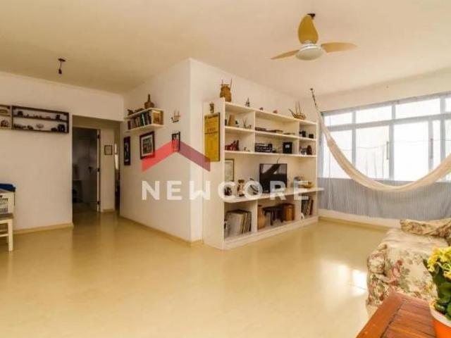 Apartamento em Rua Doutor Egydio Martins Ponta da Praia Santos/SP