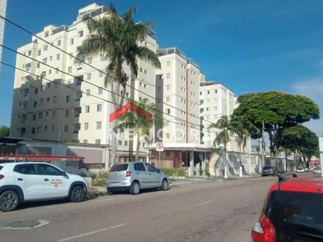 Apartamento em Rua Doutor Eloy Chaves Ponte de São João Jundiaí/SP