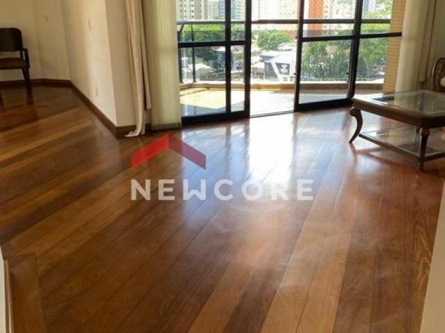 Apartamento em Rua Doutor Emílio Ribas Cambuí Campinas/SP