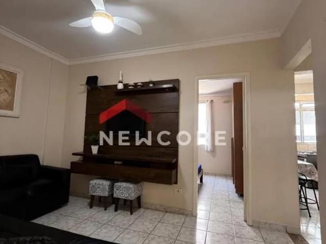 Apartamento em Rua Doutor Ernesto Vergara Tupi Praia Grande/SP