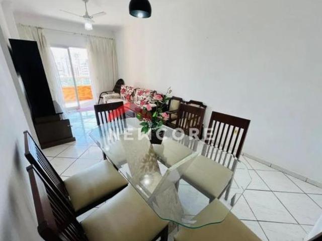 Apartamento em Rua Doutor Ernesto Vergara Tupi Praia Grande/SP