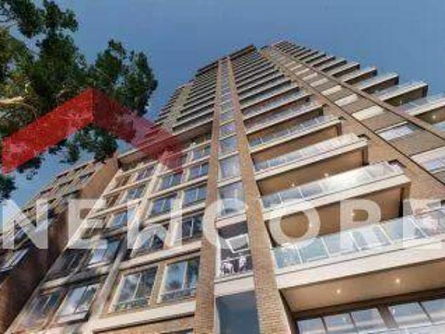 Apartamento em Rua Doutor Fabrício Vampré Vila Mariana São Paulo/SP
