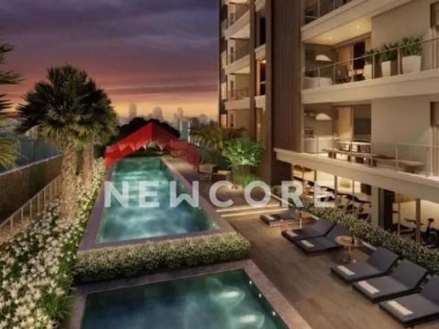 Apartamento em Rua Doutor Fabrício Vampré Vila Mariana São Paulo/SP