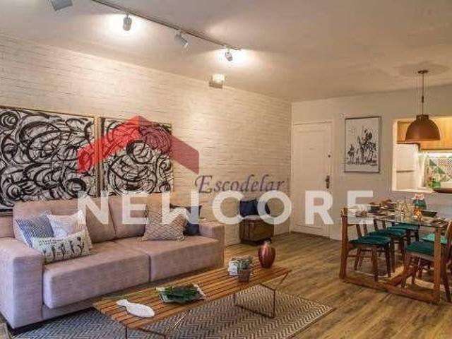 Apartamento em Rua Doutor Fadlo Haidar, 94 Vila Olímpia São Paulo/SP
