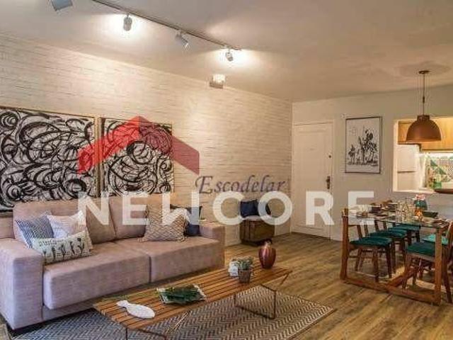 Apartamento em Rua Doutor Fadlo Haidar, 94 Vila Olímpia São Paulo/SP