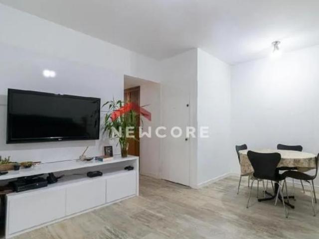 Apartamento em Rua Doutor Fadlo Haidar Vila Olímpia São Paulo/SP