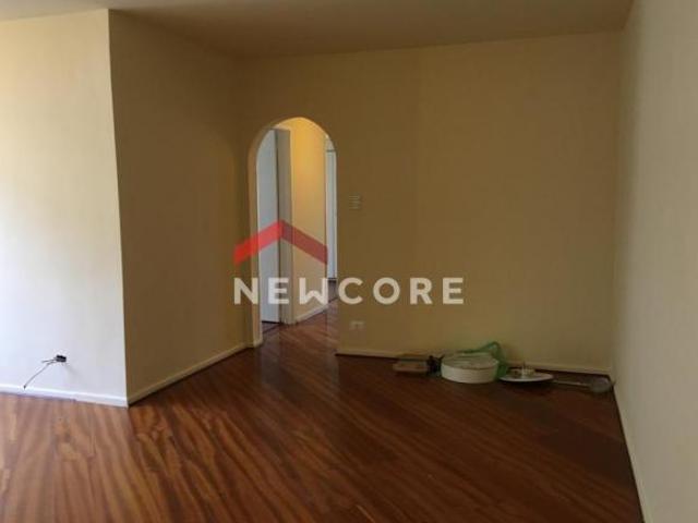 Apartamento em Rua Doutor Fadlo Haidar Vila Olímpia São Paulo/SP