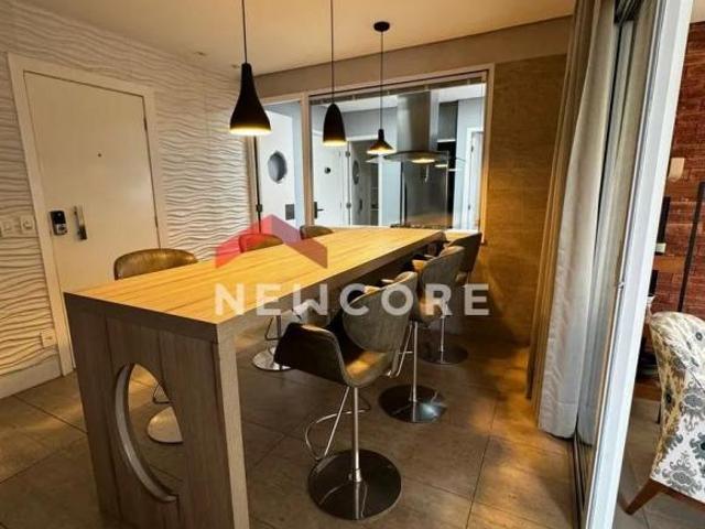Apartamento em Rua Doutor Fadlo Haidar Vila Olímpia São Paulo/SP