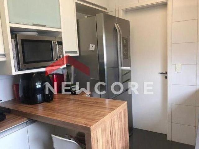 Apartamento em Rua Doutor Fadlo Haidar Vila Olímpia São Paulo/SP