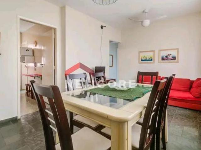 Apartamento em Rua Doutor Fernando Nascimento Enseada Guarujá/SP