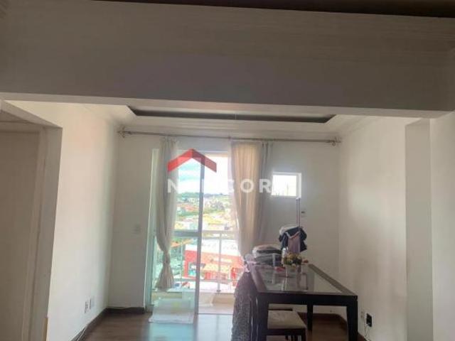 Apartamento em Rua Doutor Fernando Tancredi Alto Ipiranga Mogi das Cruzes/SP