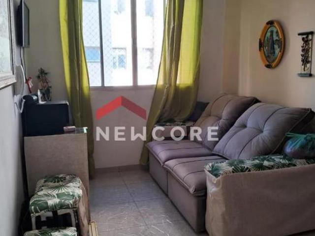 Apartamento em Rua Doutor Fomm Belenzinho São Paulo/SP