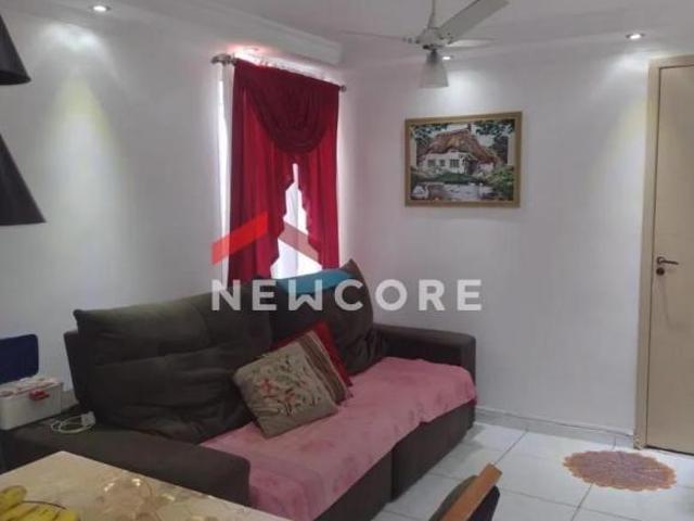 Apartamento em Rua Doutor Francisco Soares Marialva Jundiapeba Mogi das Cruzes/SP