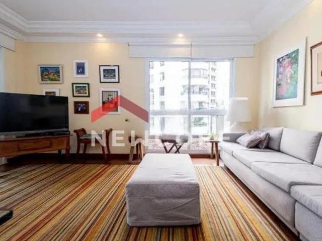 Apartamento em Rua Doutor Franco da Rocha Perdizes São Paulo/SP