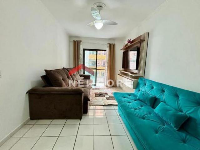 Apartamento em Rua Doutor Freud Ocian Praia Grande/SP