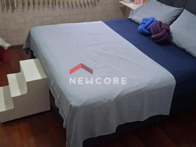 Apartamento em Rua Doutor Guedes Coelho Encruzilhada Santos/SP