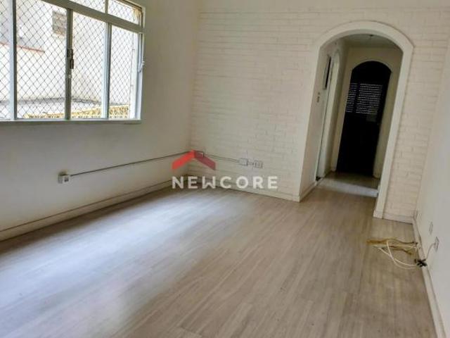 Apartamento em Rua Doutor Guilherme Bannitz Vila Nova Conceição São Paulo/SP