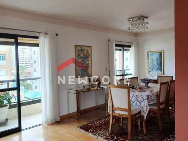 Apartamento em Rua Doutor Guilherme Cristofel Santana São Paulo/SP