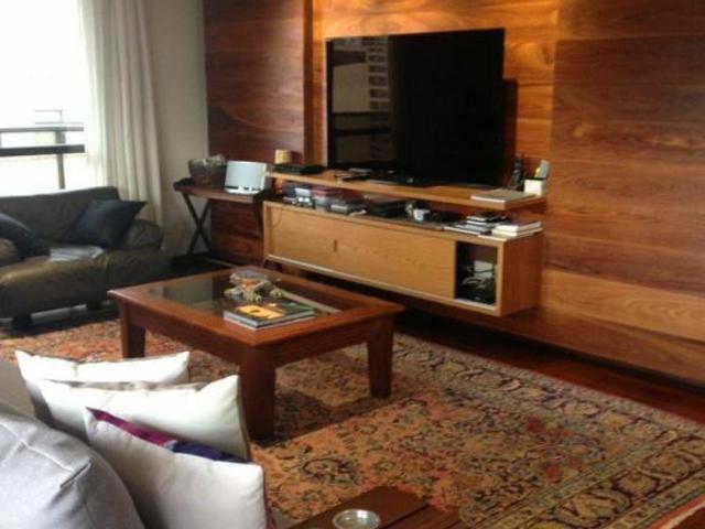 Apartamento em Rua Doutor Guilherme Cristofel Santana São Paulo/SP